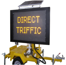 Traffic Management Systems