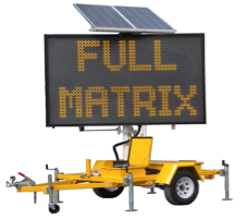 Traffic Management Systems